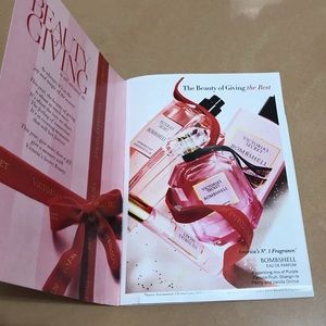 Victoria's Secret | Makeup | 8 Victorias Secret The Beauty Of Giving ...